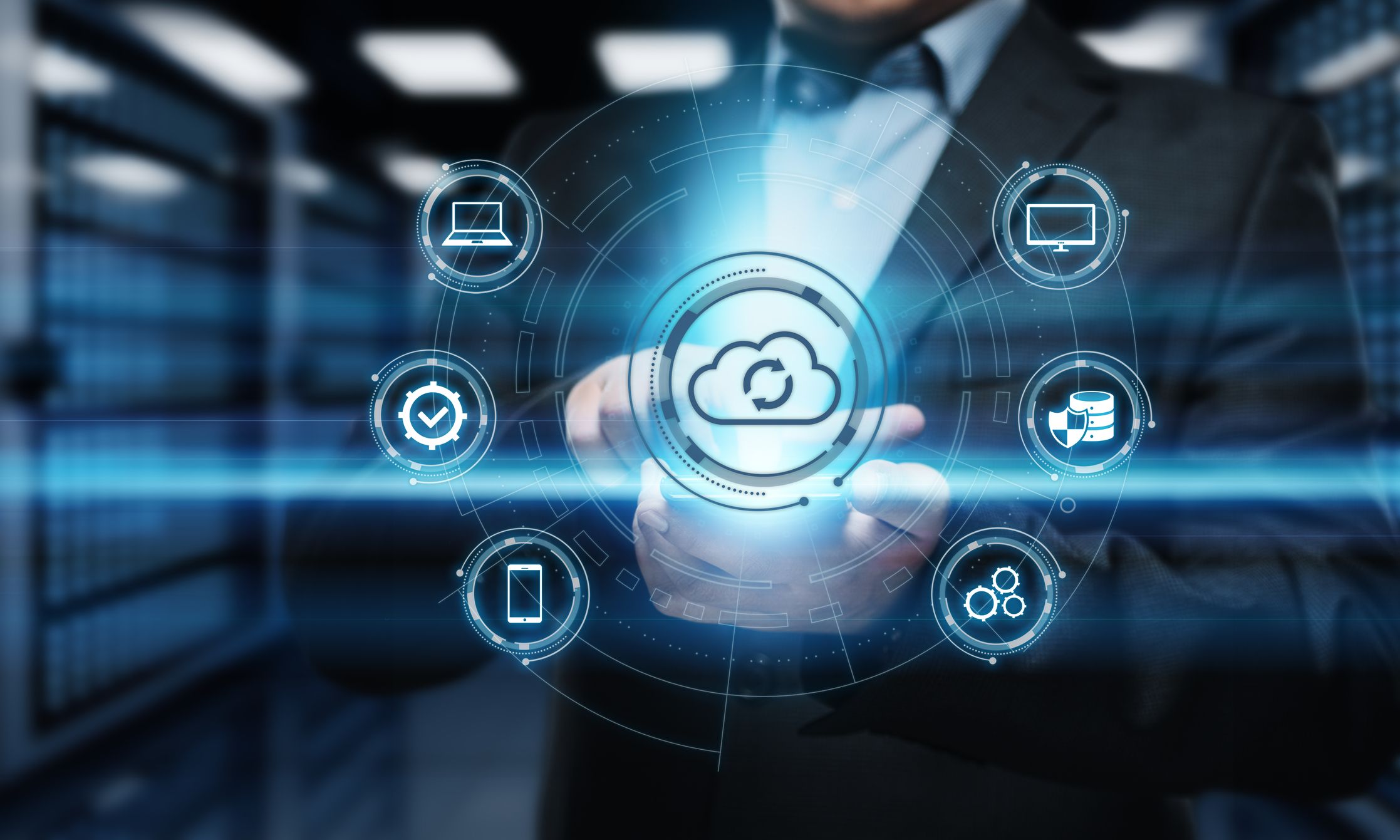 Transformação digital: Como aplicar na prática - Active Cloud Solutions