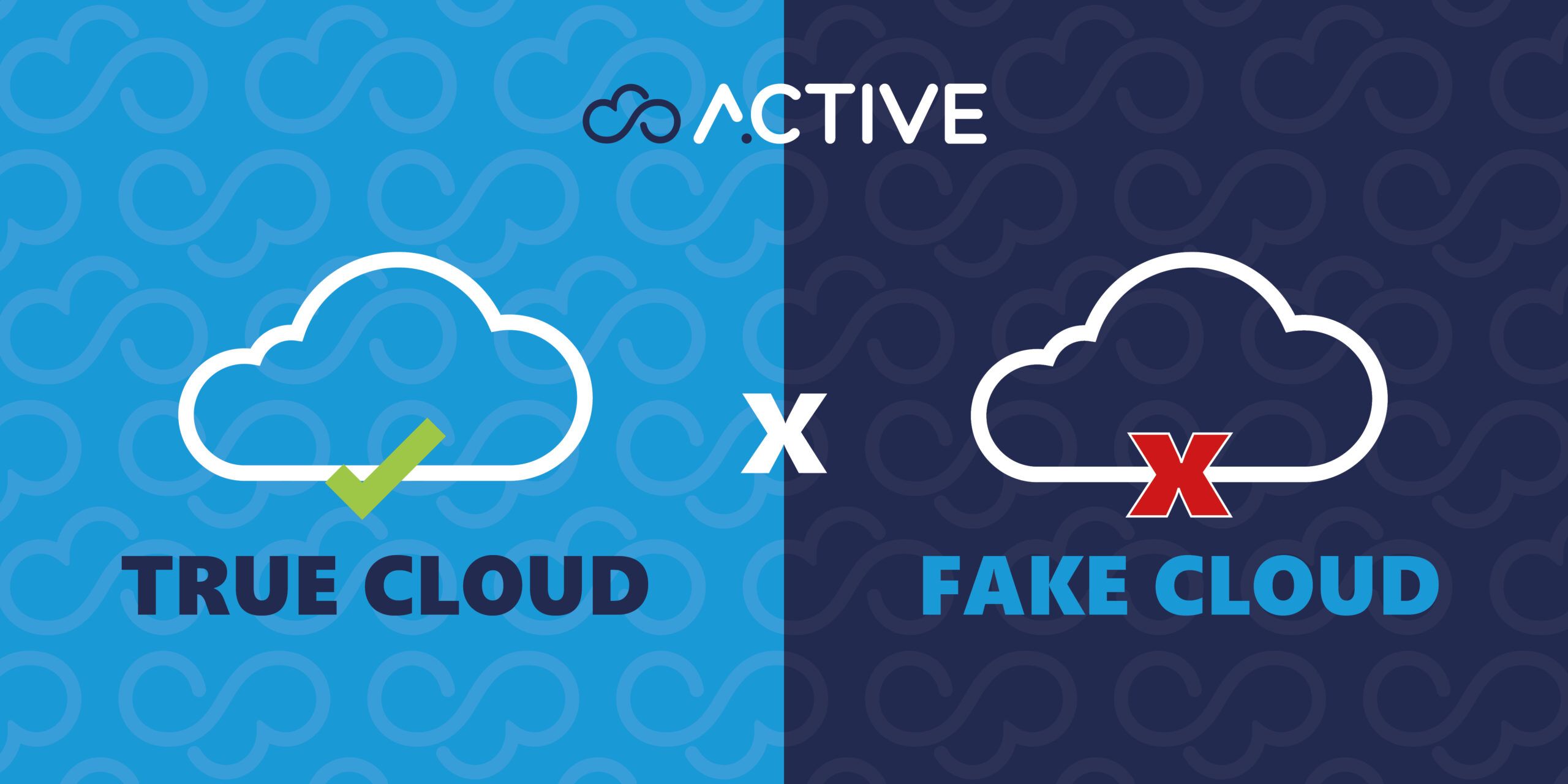 ERP cloud ou "fake cloud"? Como diferenciar e porque isso importa