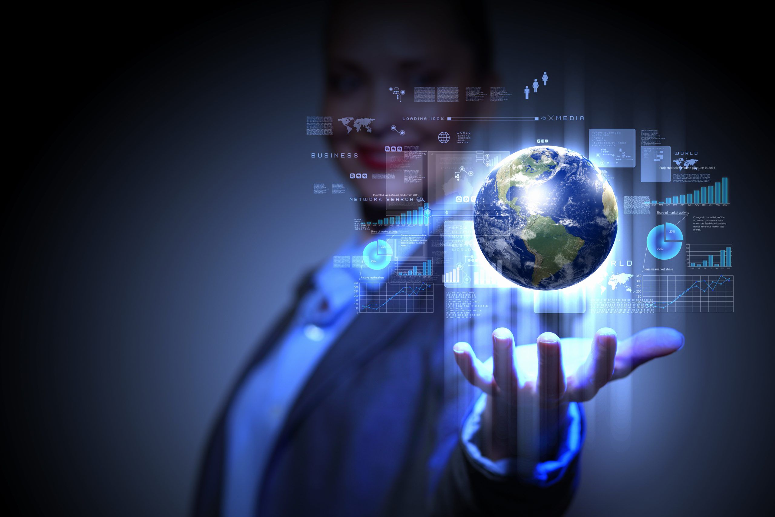 Sistema Global - Active Cloud Solutions